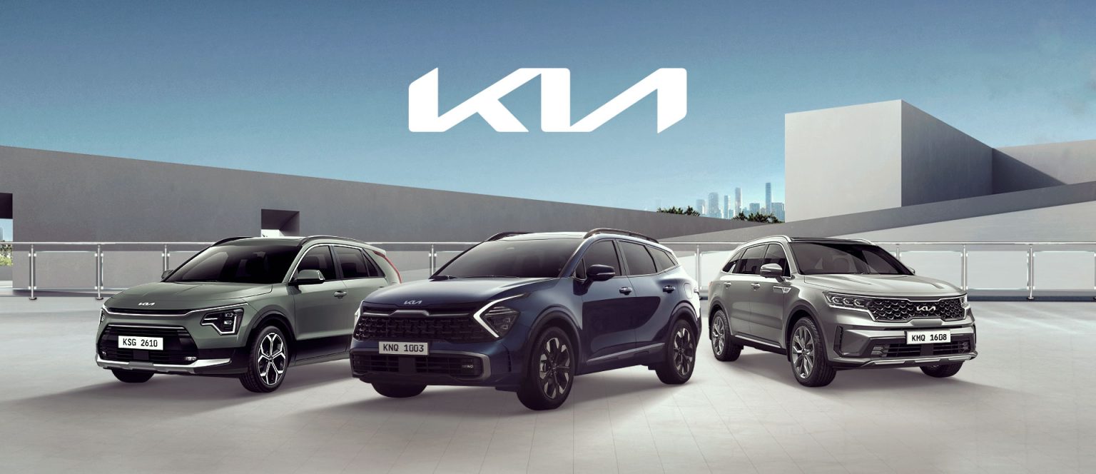 Kia Online - Kia